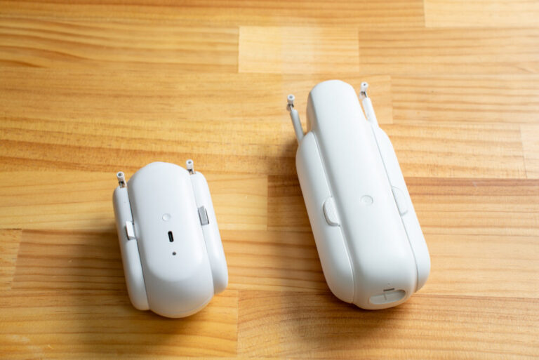 SwitchBotカーテン（第3世代）をレビュー｜第2世代との違いを比較してみた